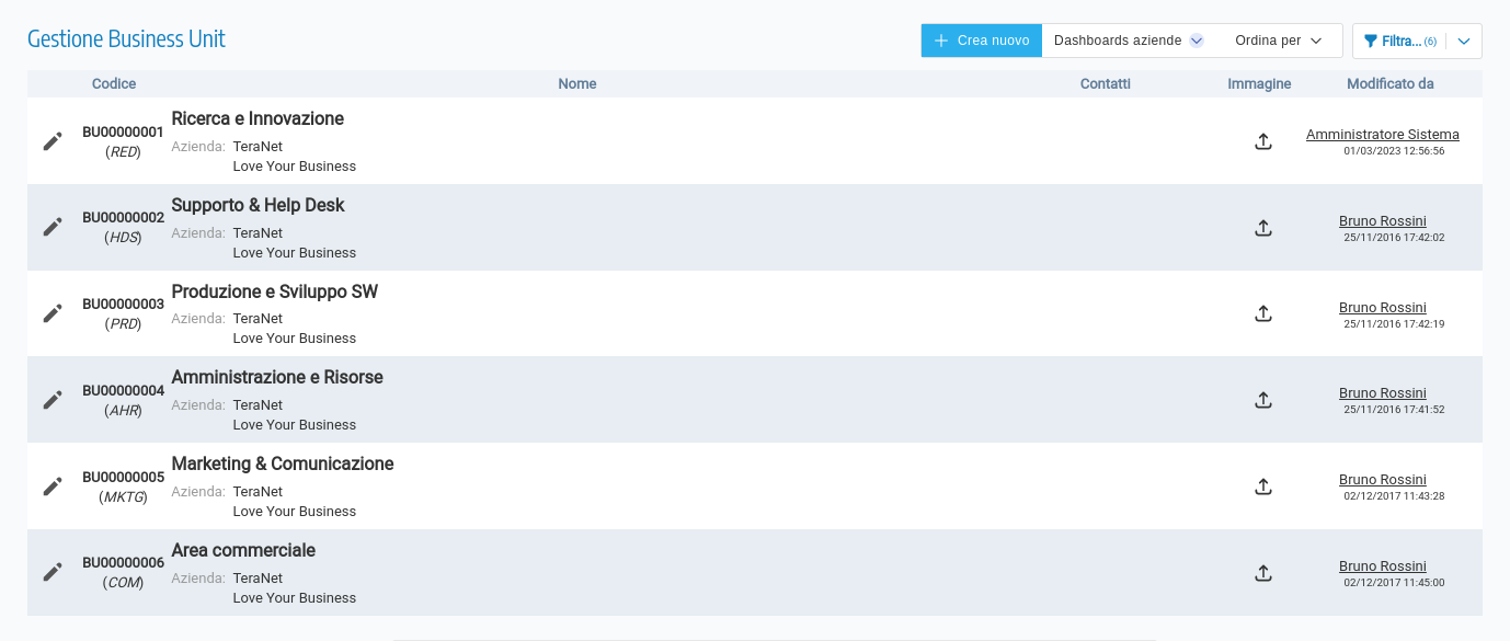 Ok-Doc Contract Management Software | Applicazione di archiviazione ...